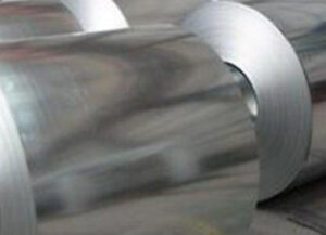 AMG Steel Factory